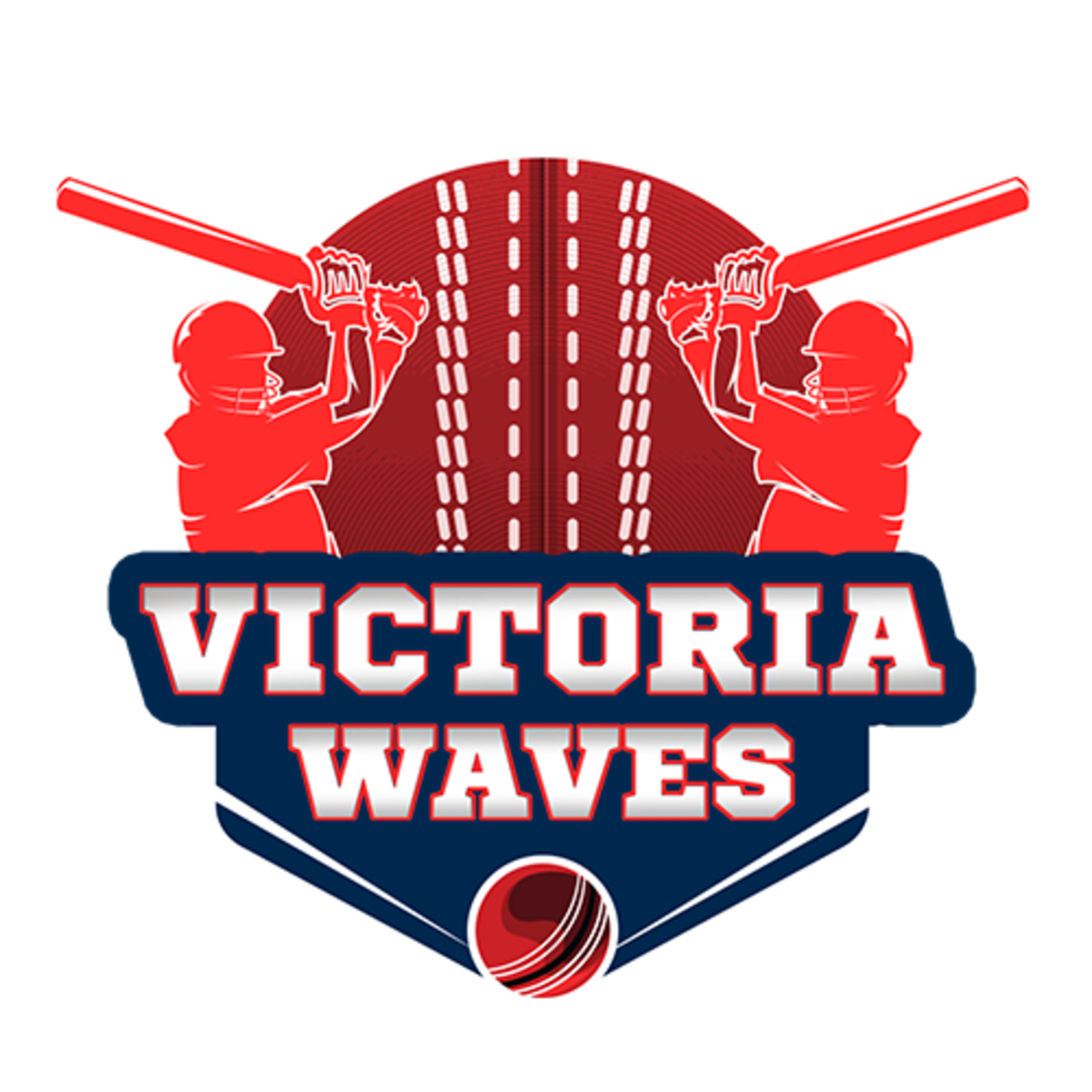 Victoria Waves team logo | ESPNcricinfo.com