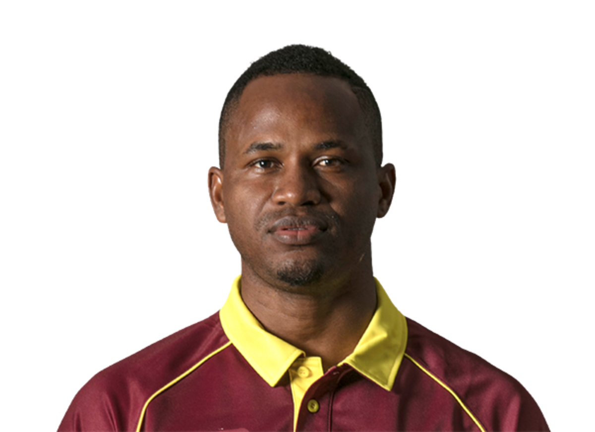 MN Samuels headshot | ESPNcricinfo.com