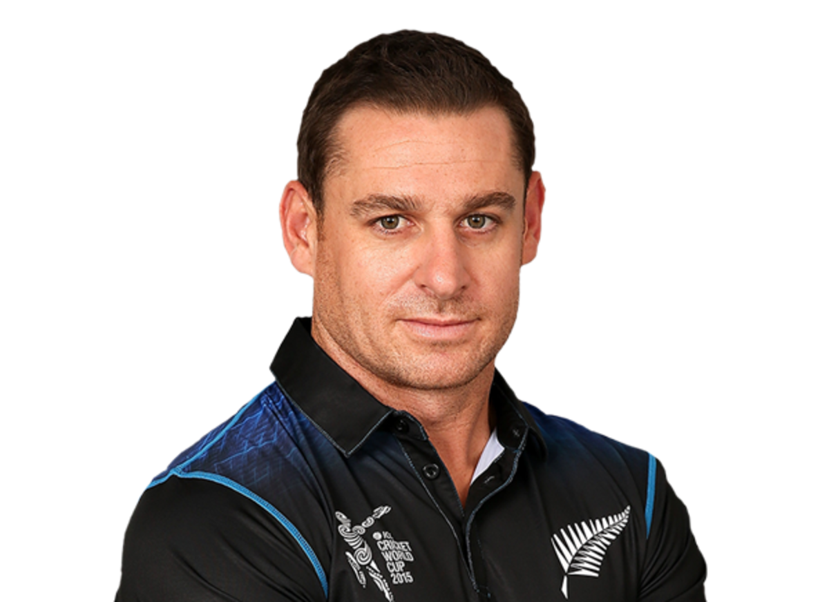 NL McCullum headshot | ESPNcricinfo.com