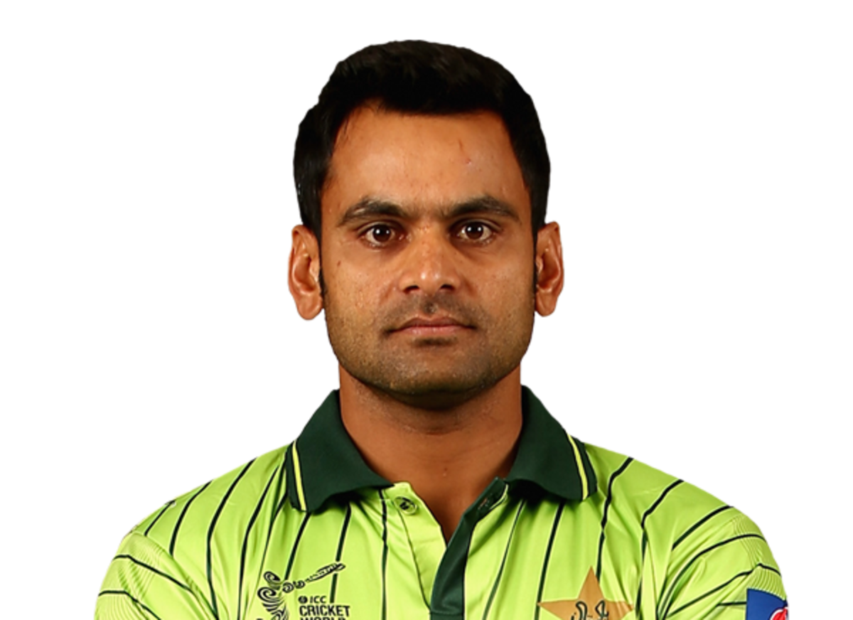 Mohammad Hafeez headshot | ESPNcricinfo.com