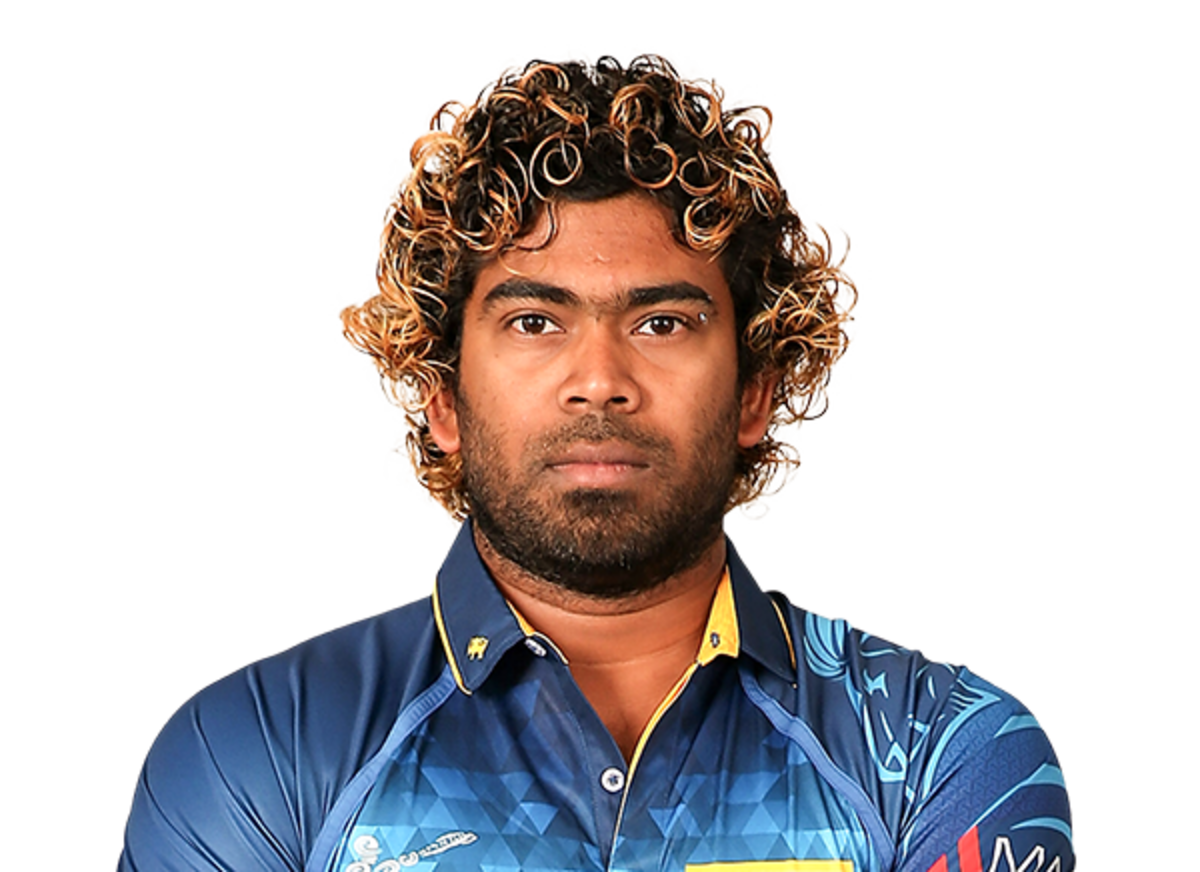 SL Malinga headshot | ESPNcricinfo.com