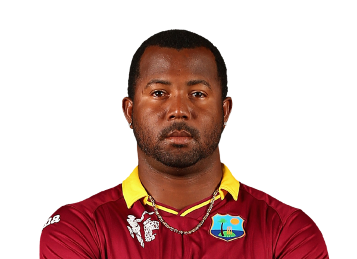 DR Smith headshot | ESPNcricinfo.com