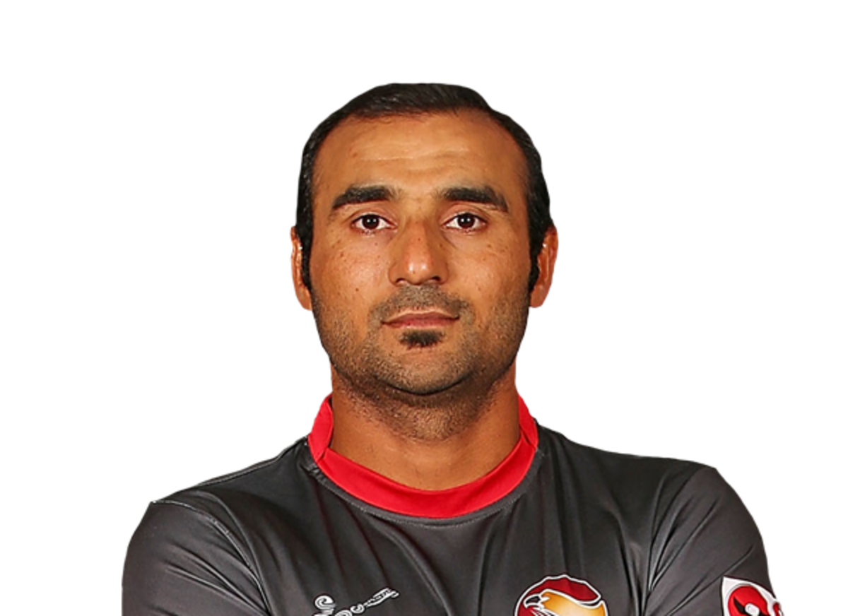 Amjad Ali headshot | ESPNcricinfo.com