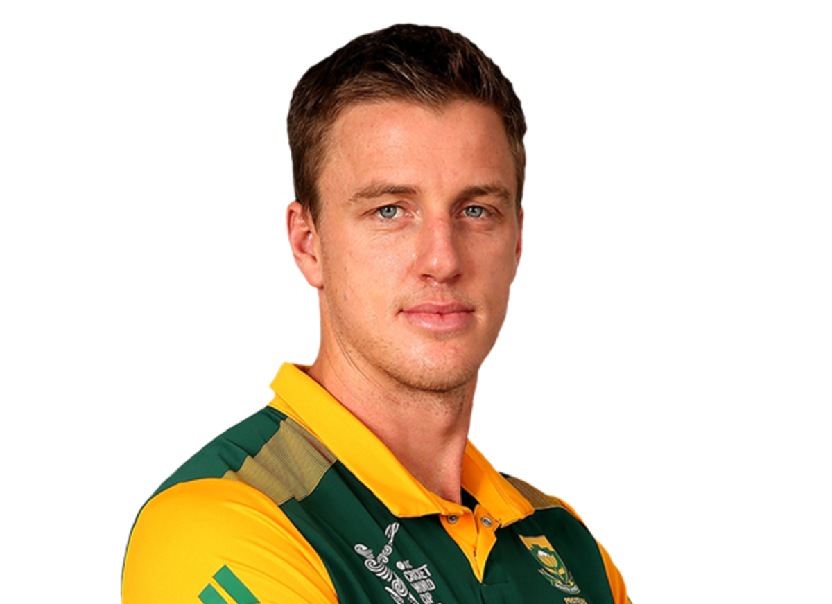 M Morkel headshot | ESPNcricinfo.com