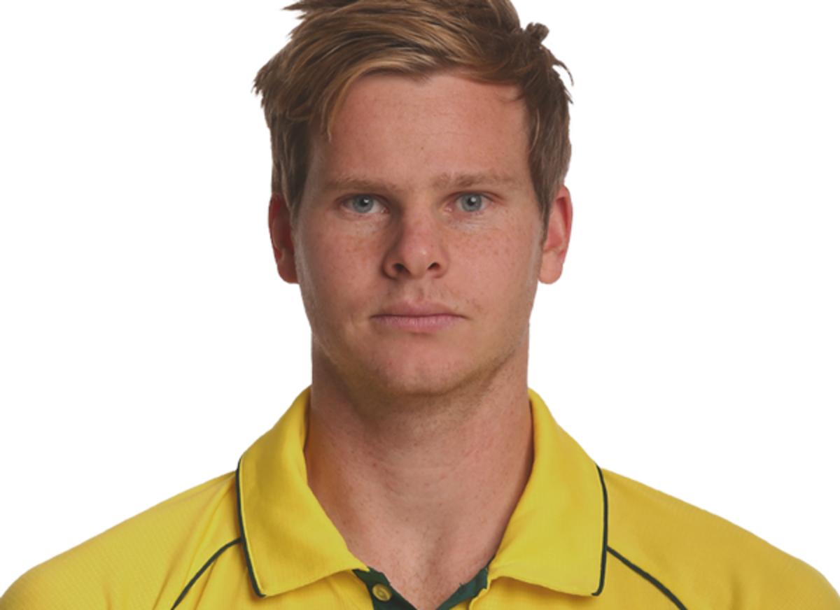 SPD Smith headshot | ESPNcricinfo.com