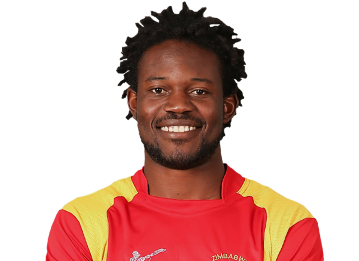 SF Mire headshot | ESPNcricinfo.com