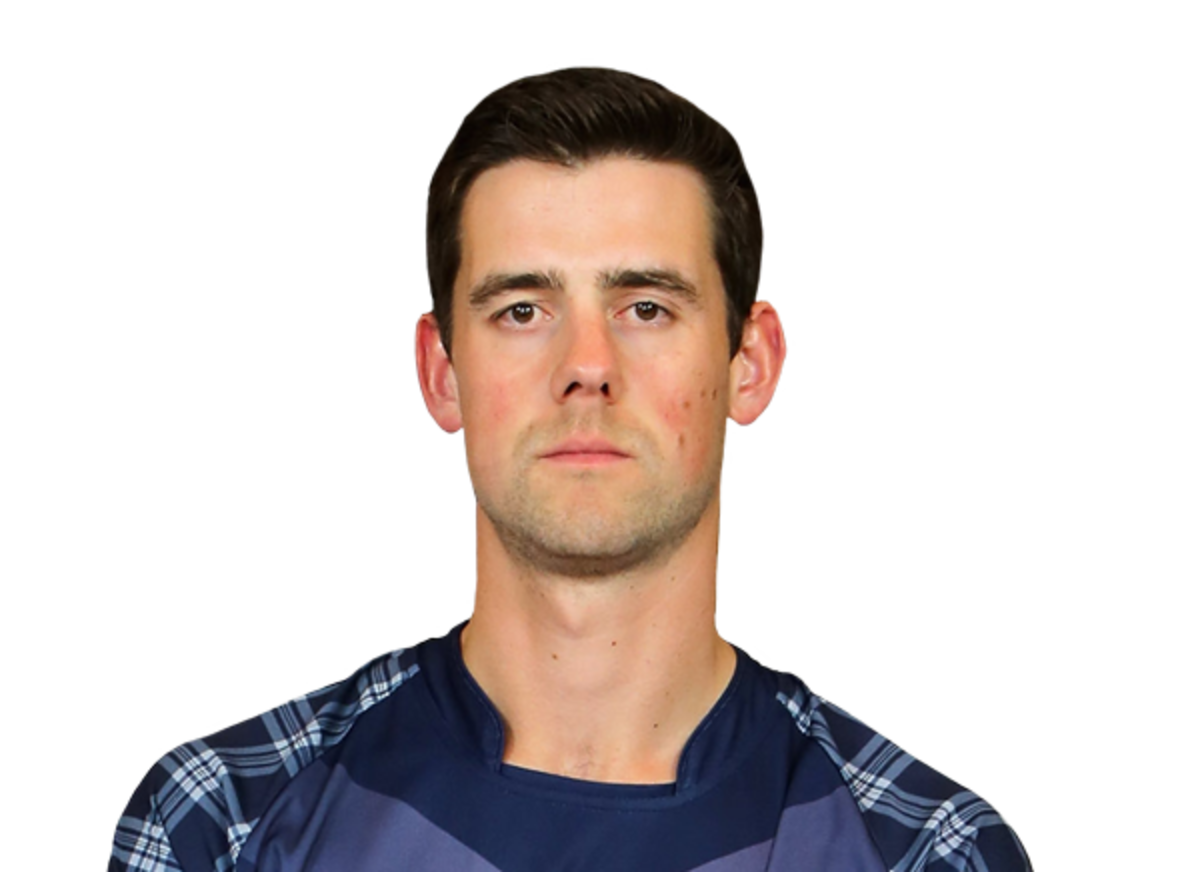 RML Taylor headshot | ESPNcricinfo.com