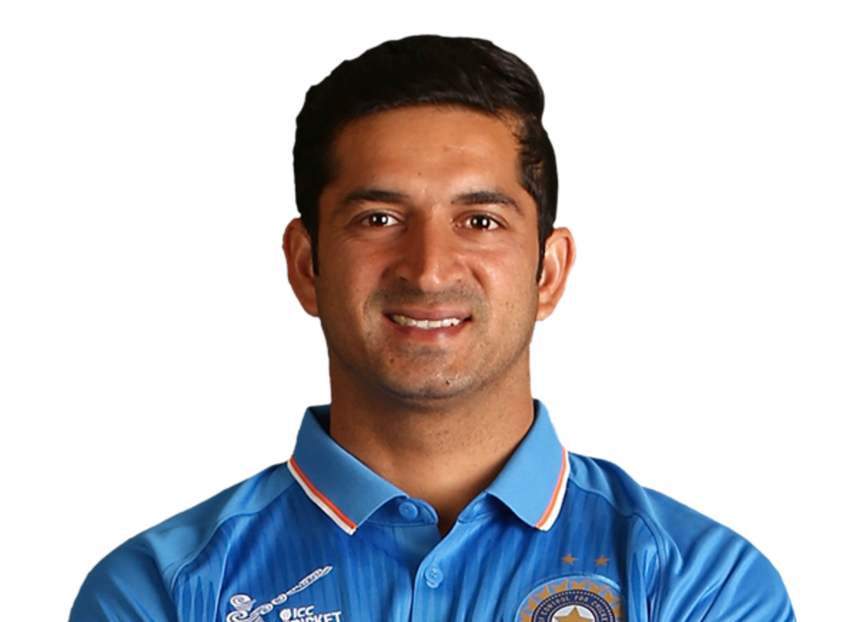 MM Sharma headshot | ESPNcricinfo.com