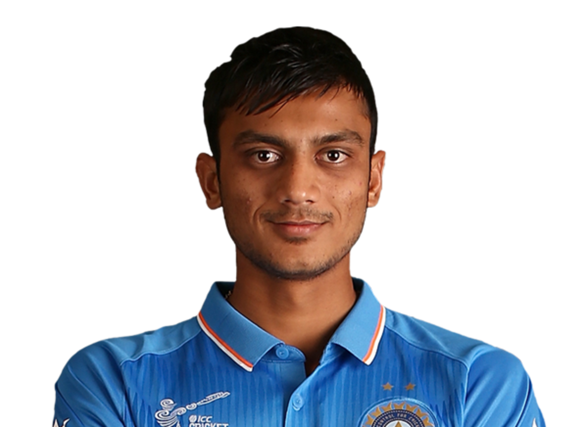 AR Patel headshot | ESPNcricinfo.com