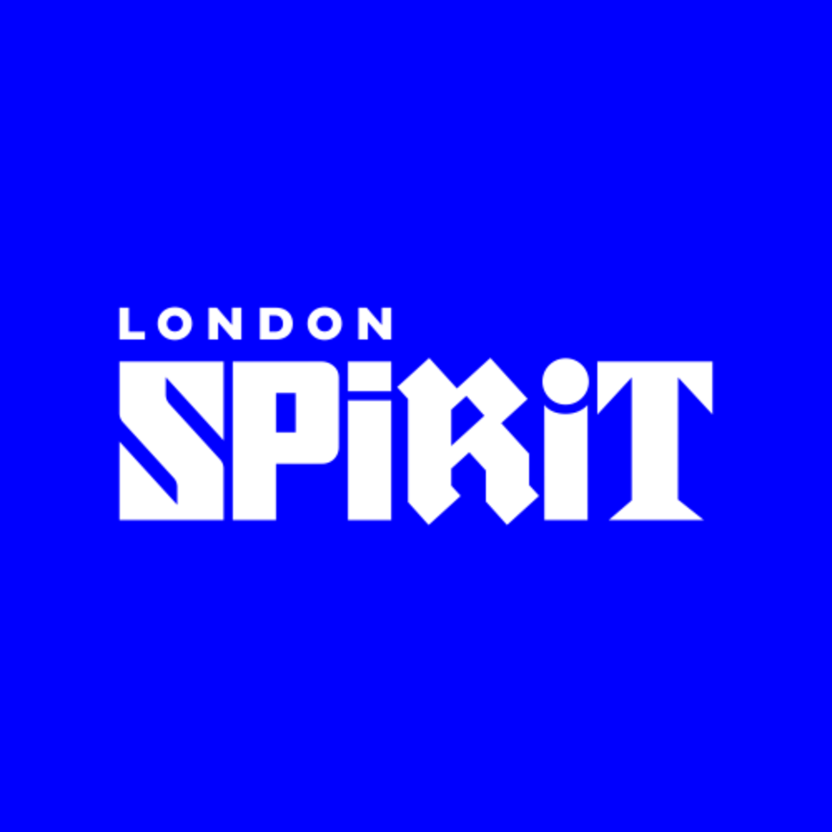 London Spirit team logo | ESPNcricinfo.com