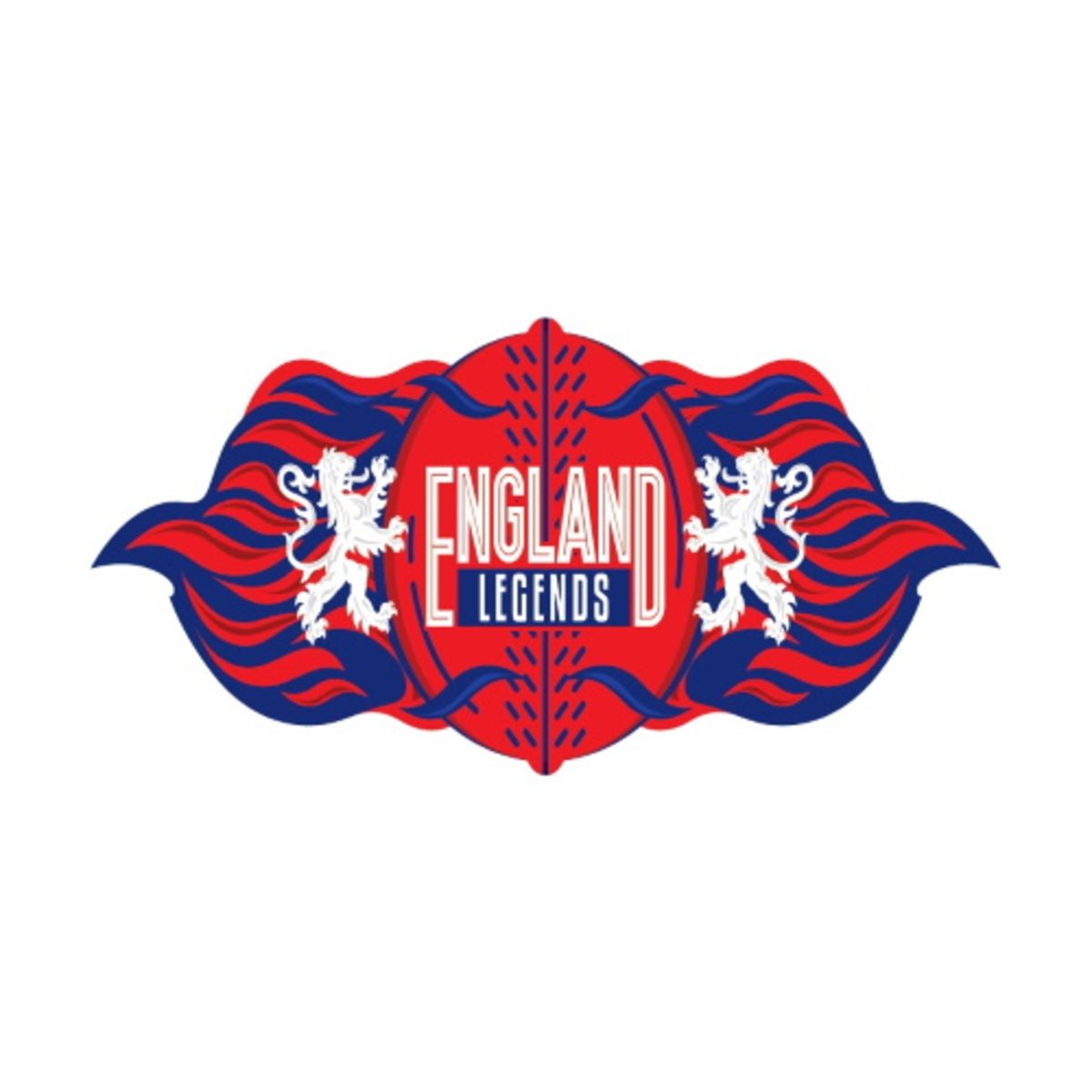 England legends team logo | ESPNcricinfo.com