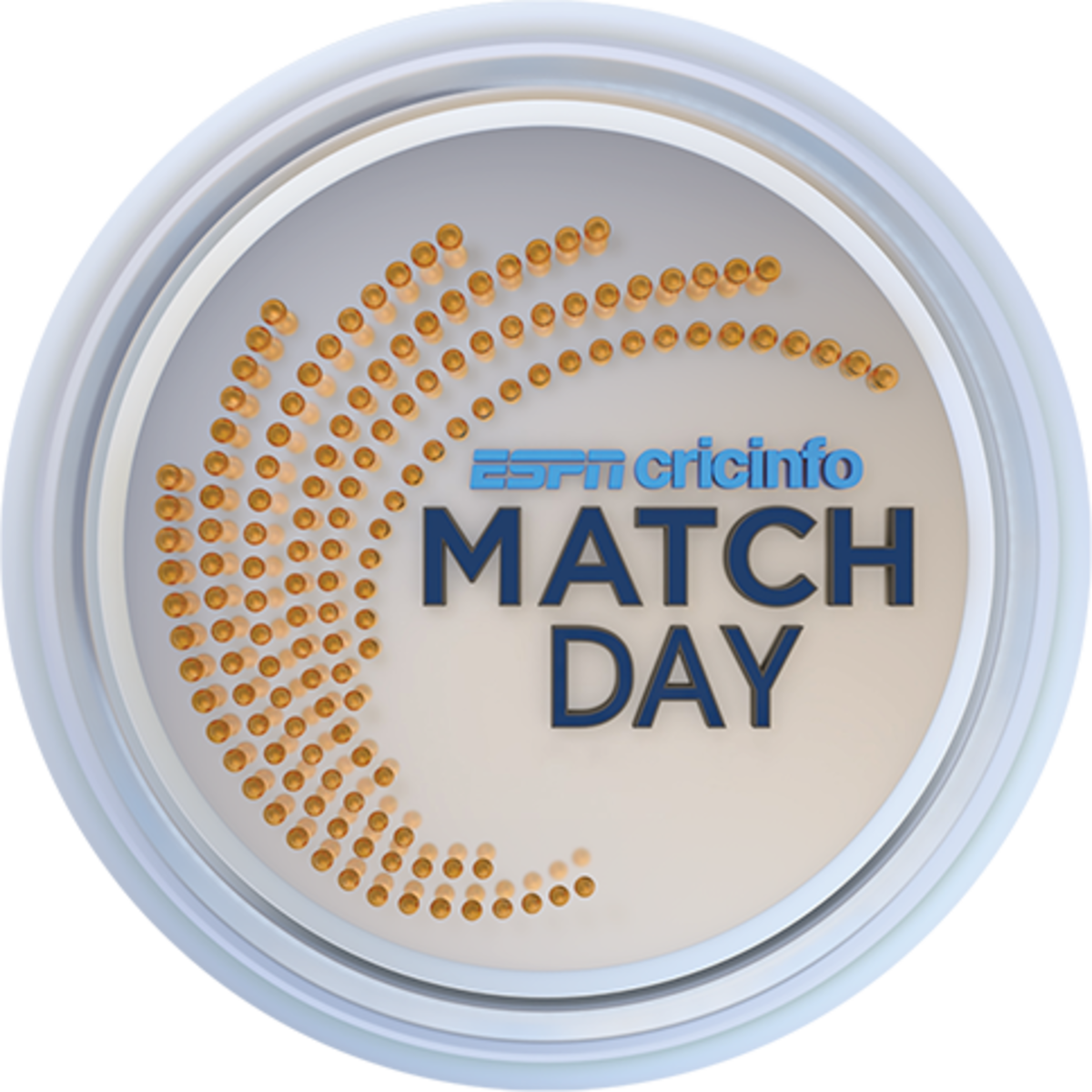 match day logo image | ESPNcricinfo.com
