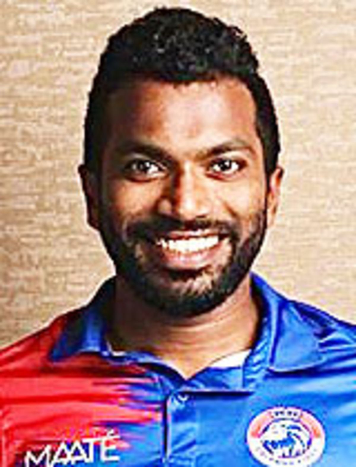 Amila Aponsu | ESPNcricinfo.com