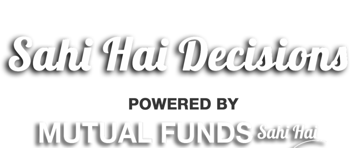 sahi hai decision logo image | ESPNcricinfo.com