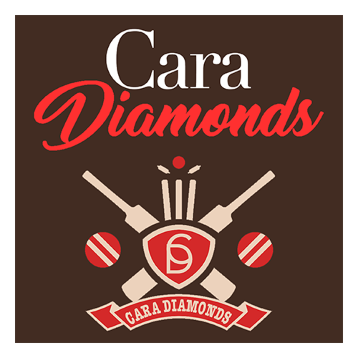 Cara Diamonds team logo | ESPNcricinfo.com