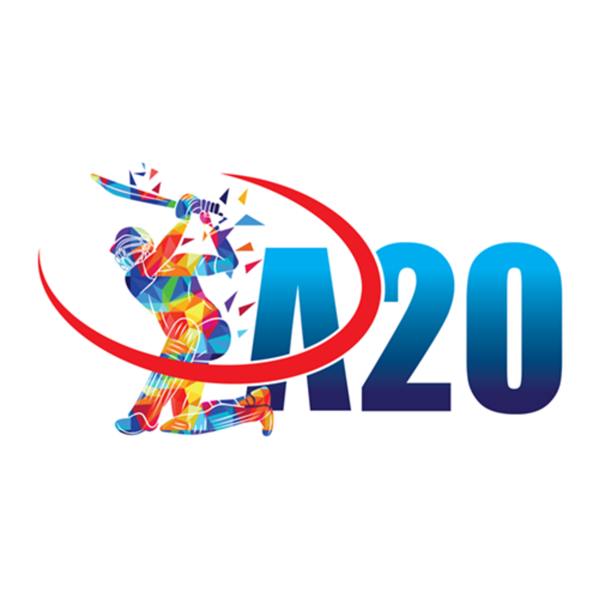 A20 league Logo | ESPNcricinfo.com
