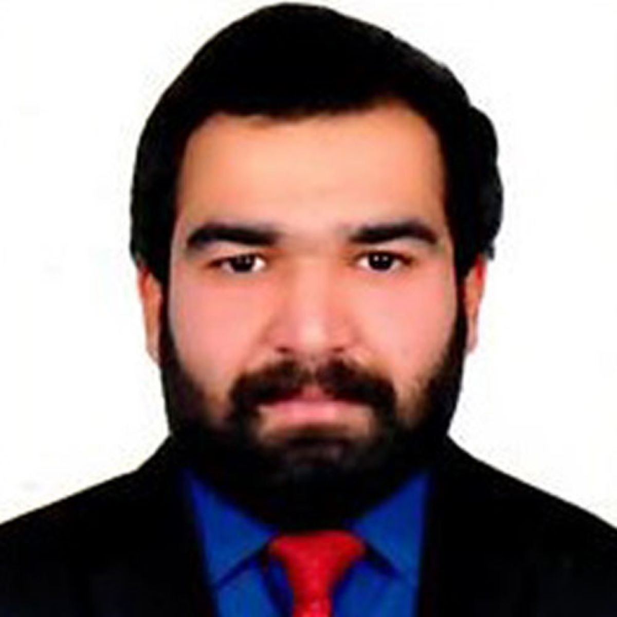 Waqas Wasif player portrait | ESPNcricinfo.com