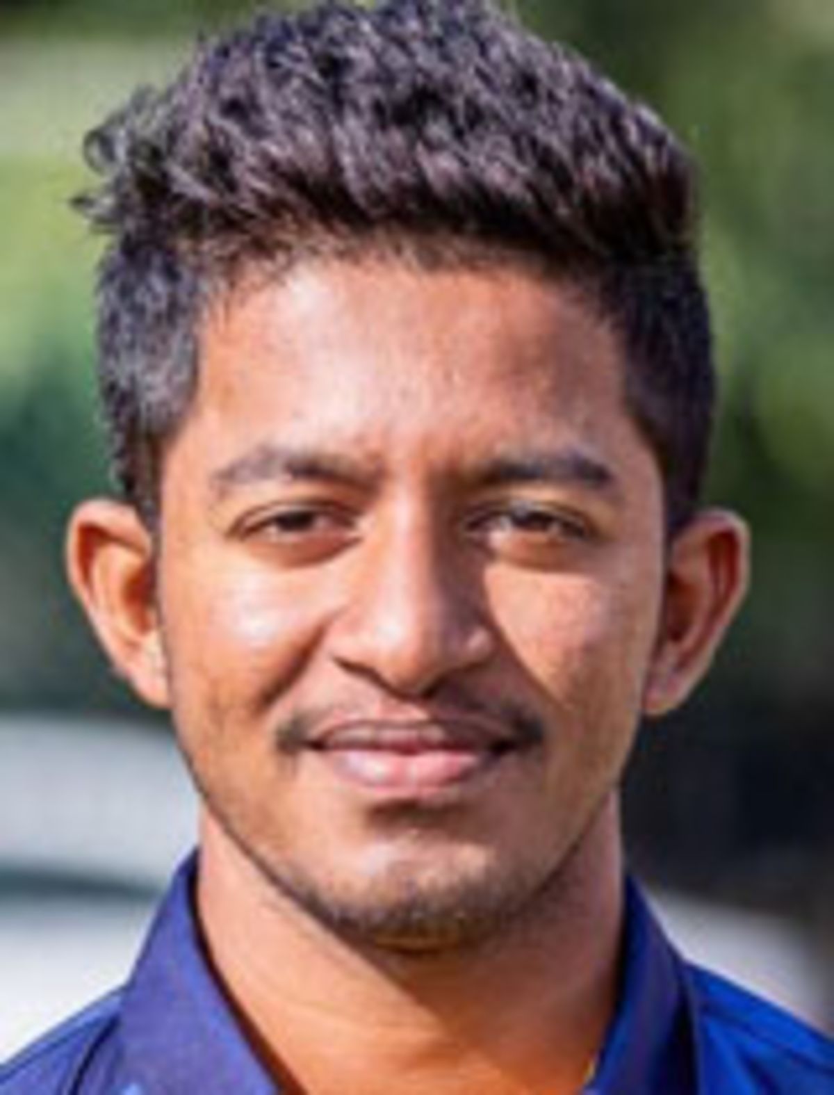 Suminda Lakshan | ESPNcricinfo.com
