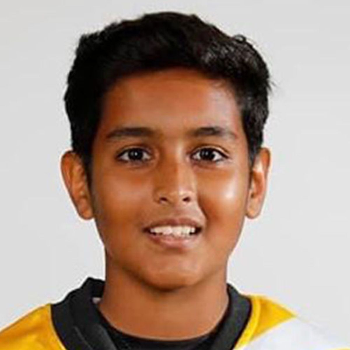 Shourya Raj player portrait | ESPNcricinfo.com