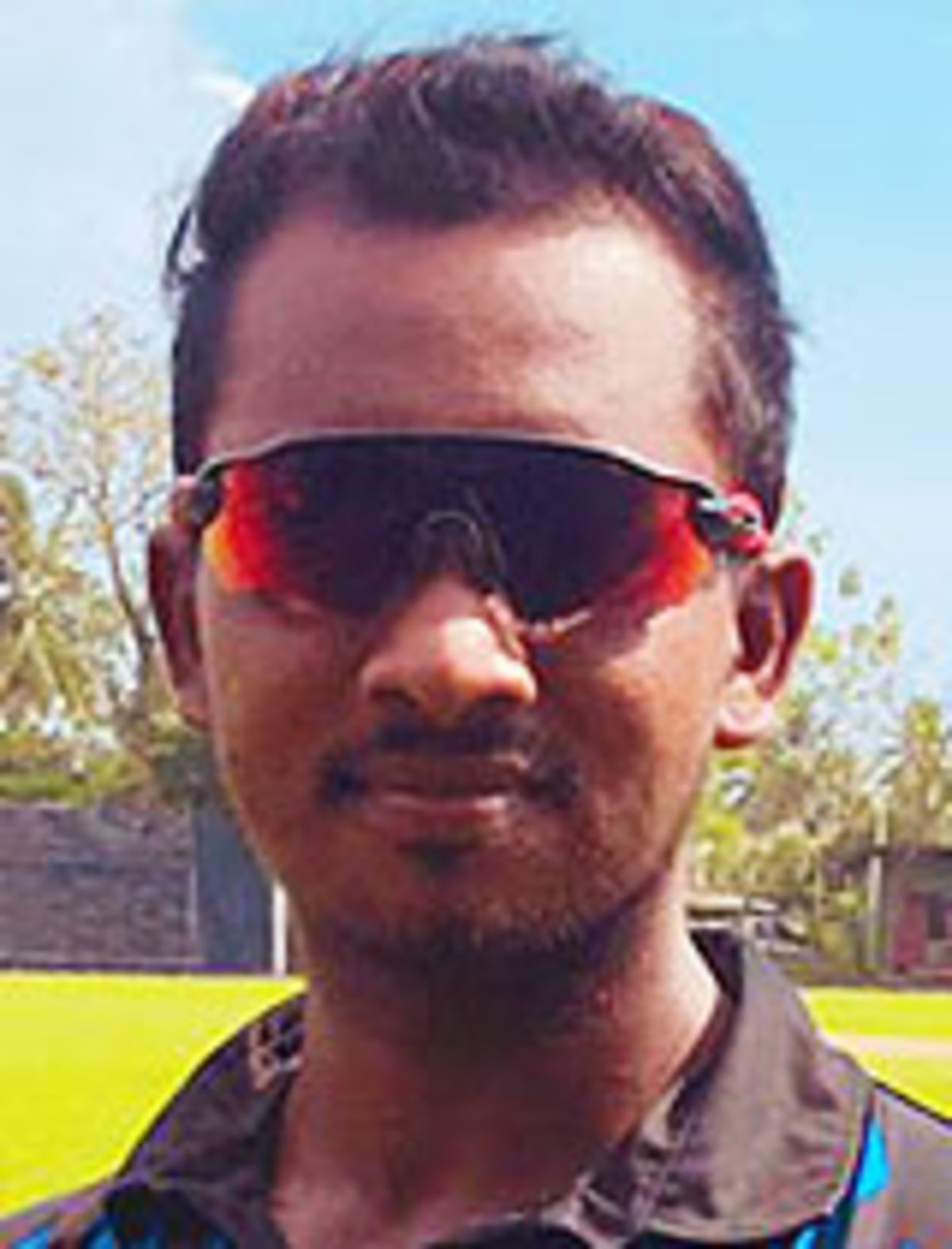 Hashan Chamara | ESPNcricinfo.com