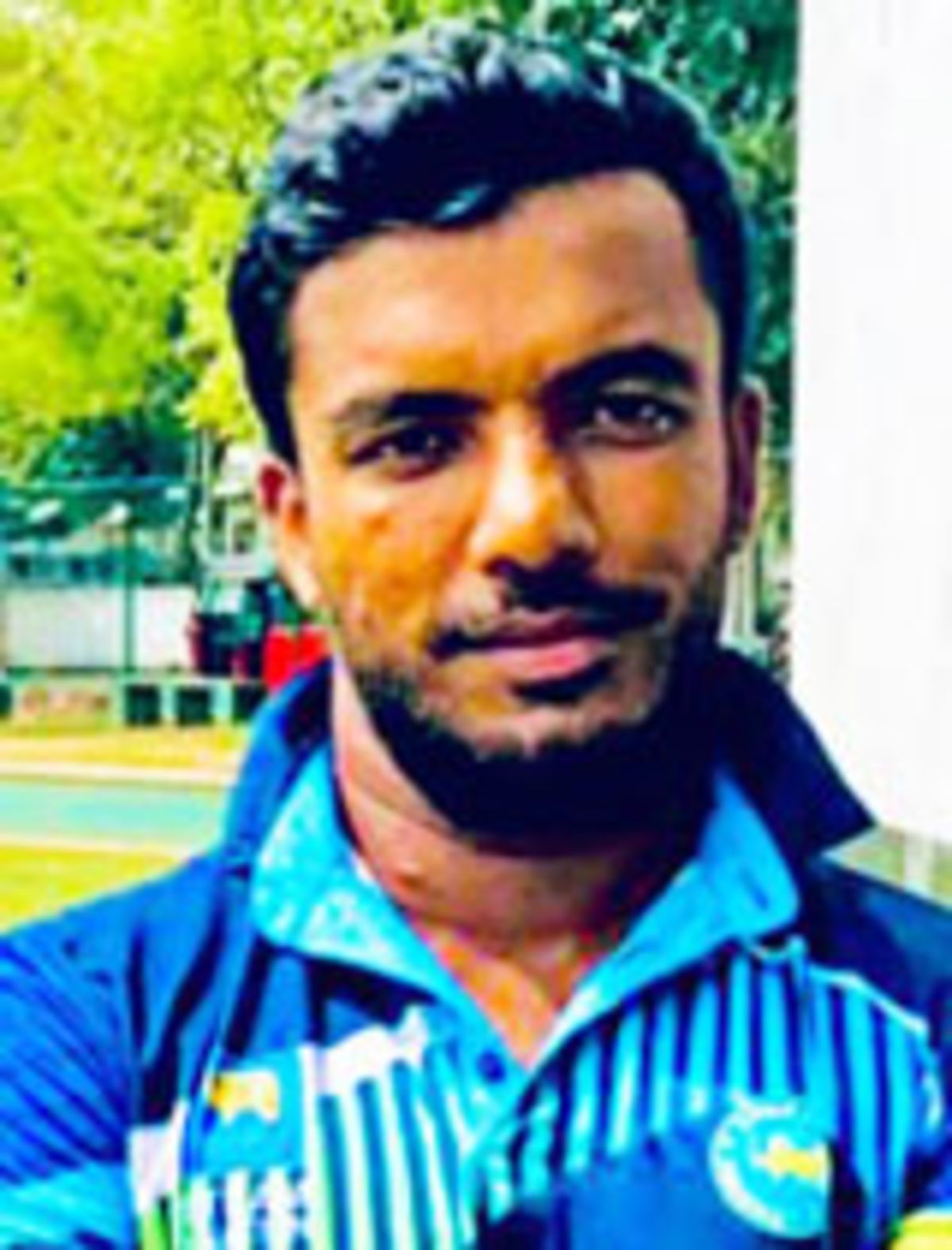 Geeth Kumara | ESPNcricinfo.com