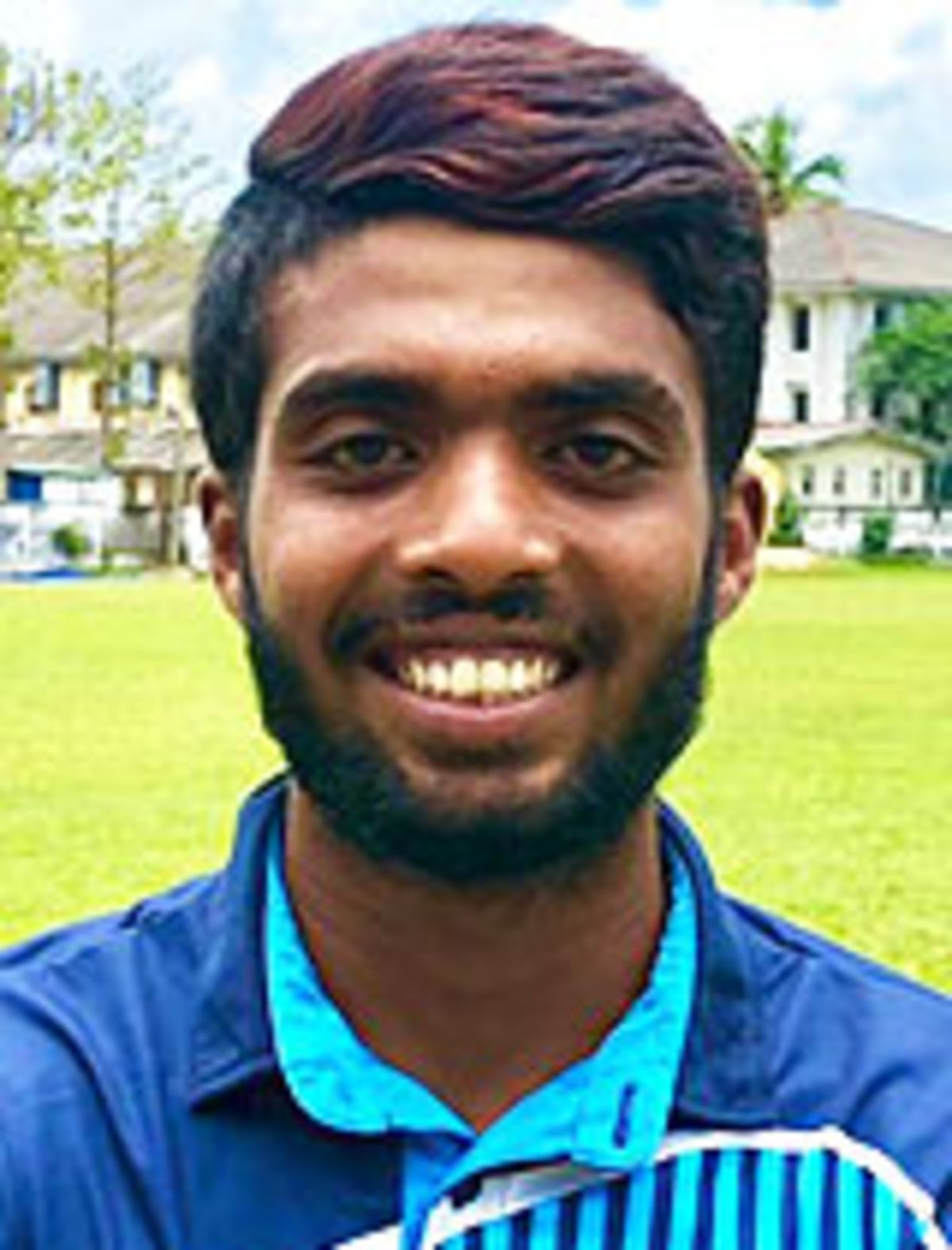 Sandun abeyawardhana | ESPNcricinfo.com