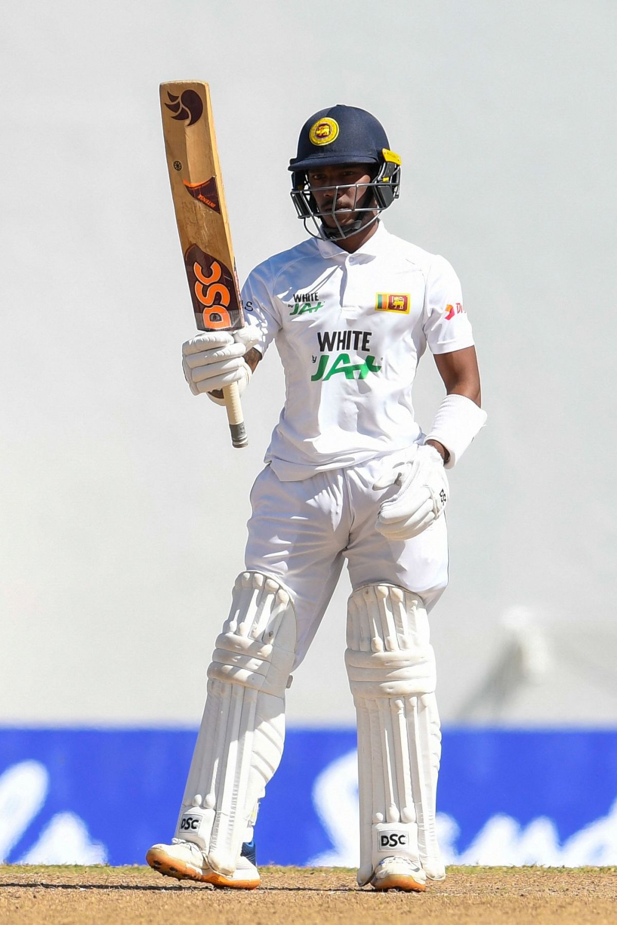 Pathum Nissanka raises his half-century | ESPNcricinfo.com