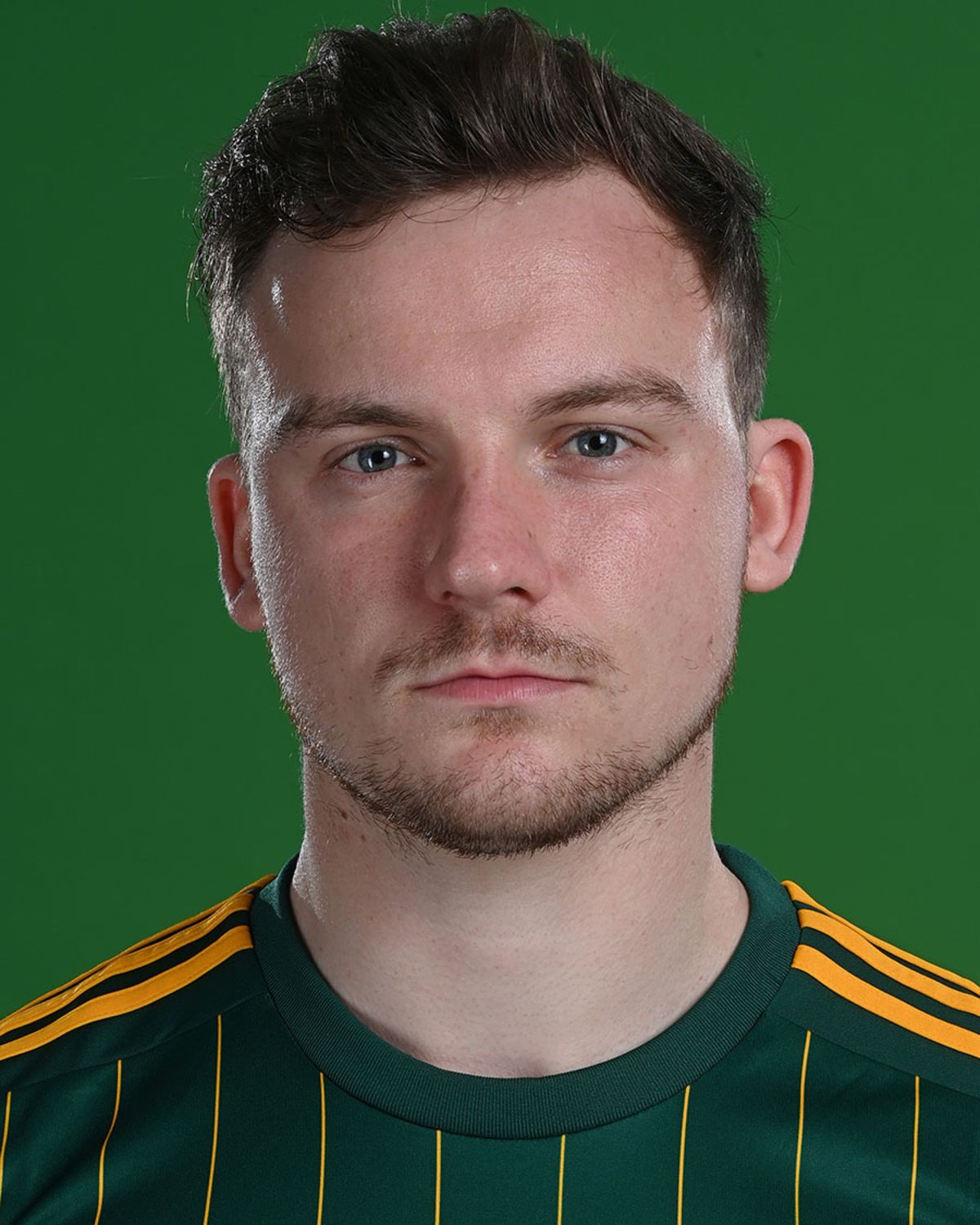 Liam Patterson-White player portrait | ESPNcricinfo.com