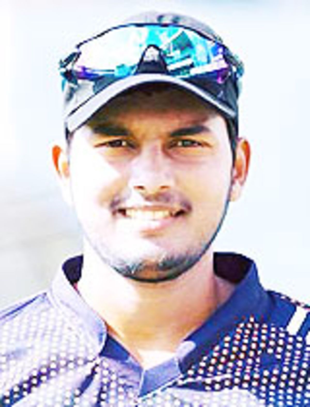 Hasitha Nirmal | ESPNcricinfo.com