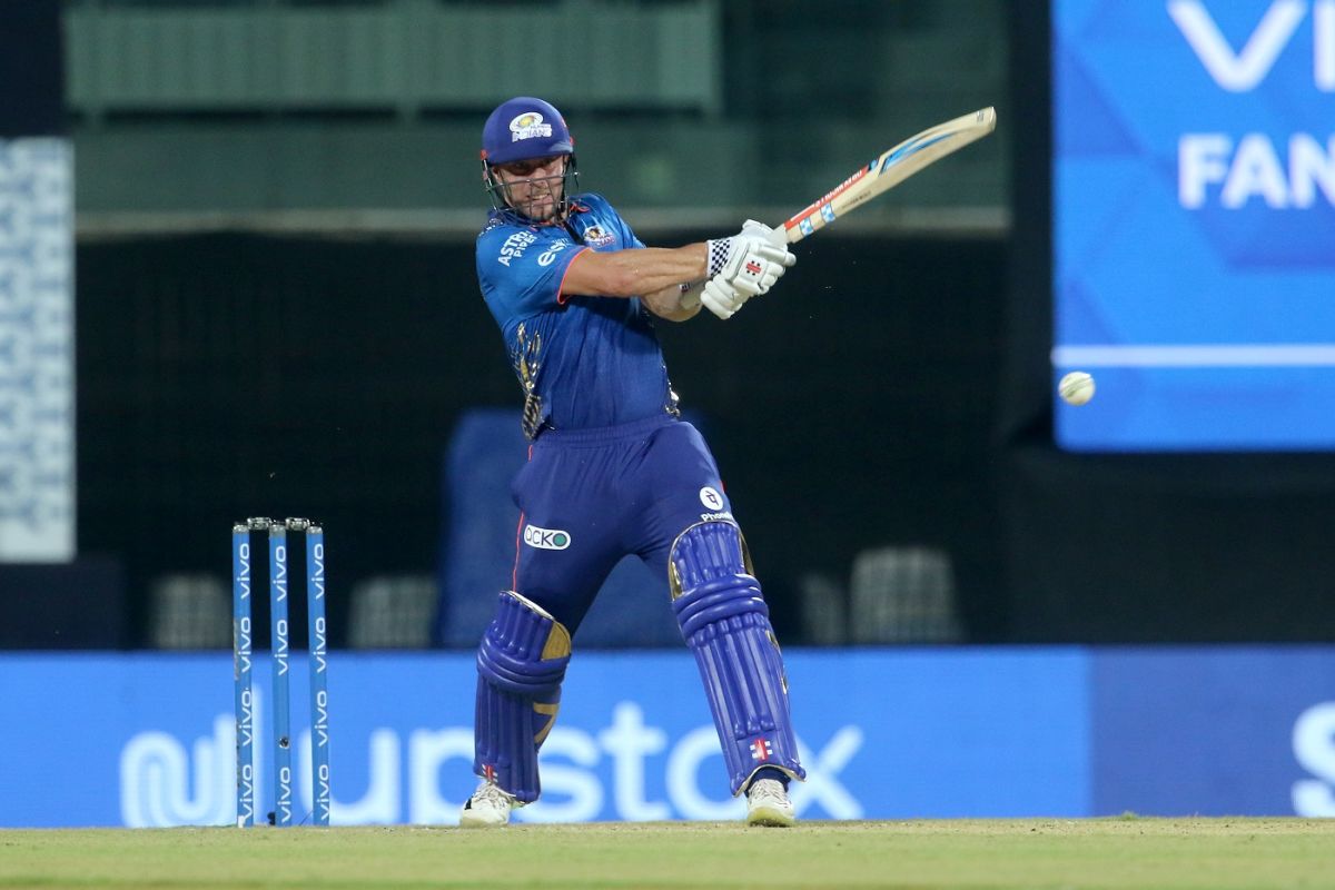 Chris Lynn pulls one | ESPNcricinfo.com