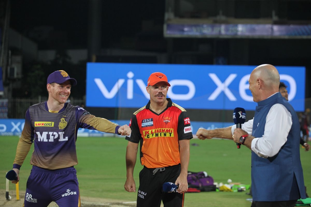 Ryan Higgins helped spark a late collapse | ESPNcricinfo.com