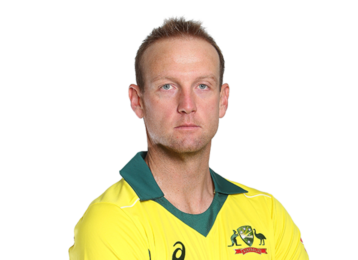 Cameron White player page headshot cutout, 2021 | ESPNcricinfo.com