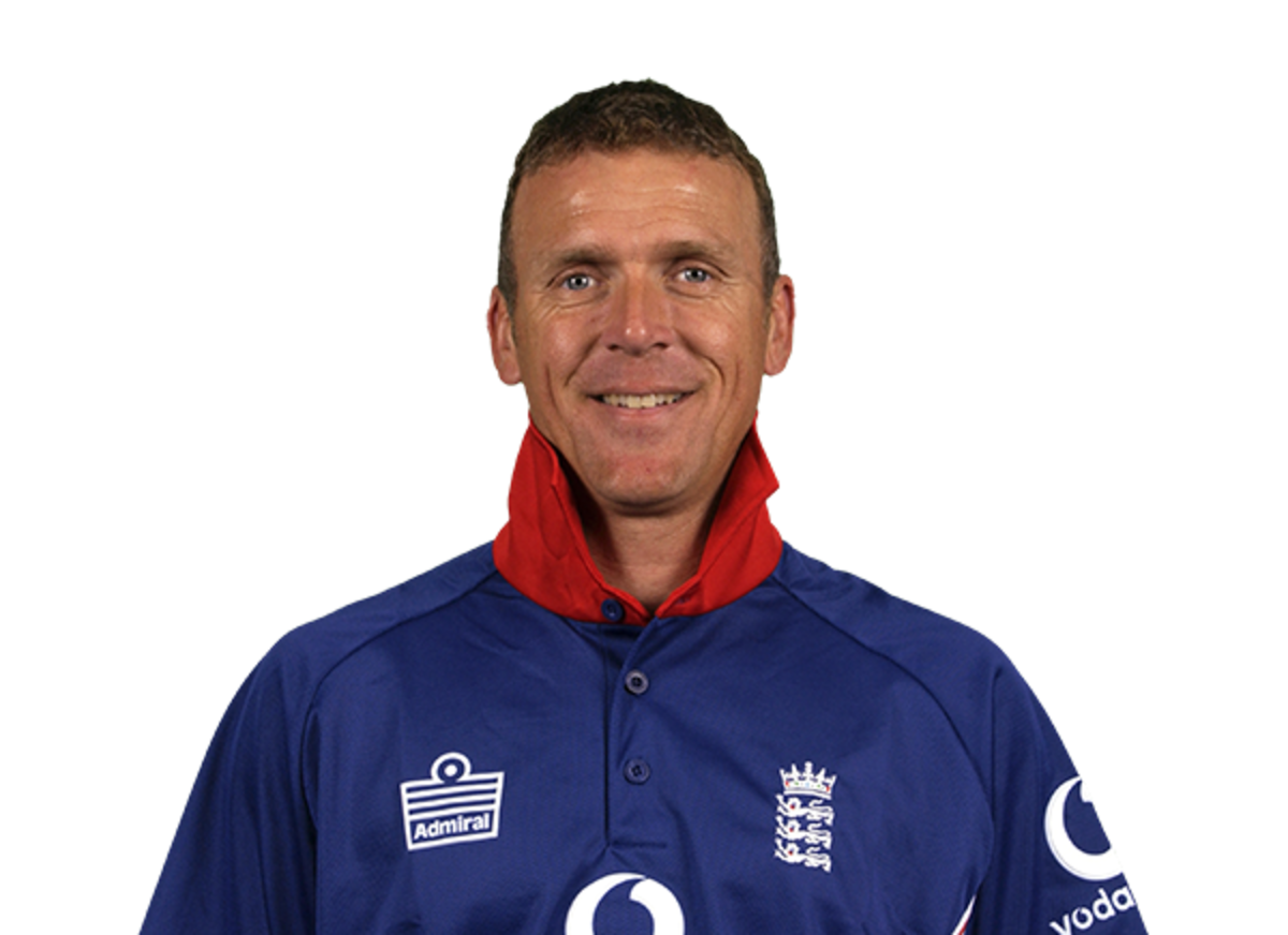 Alec Stewart player page headshot cutout, 2021 | ESPNcricinfo.com
