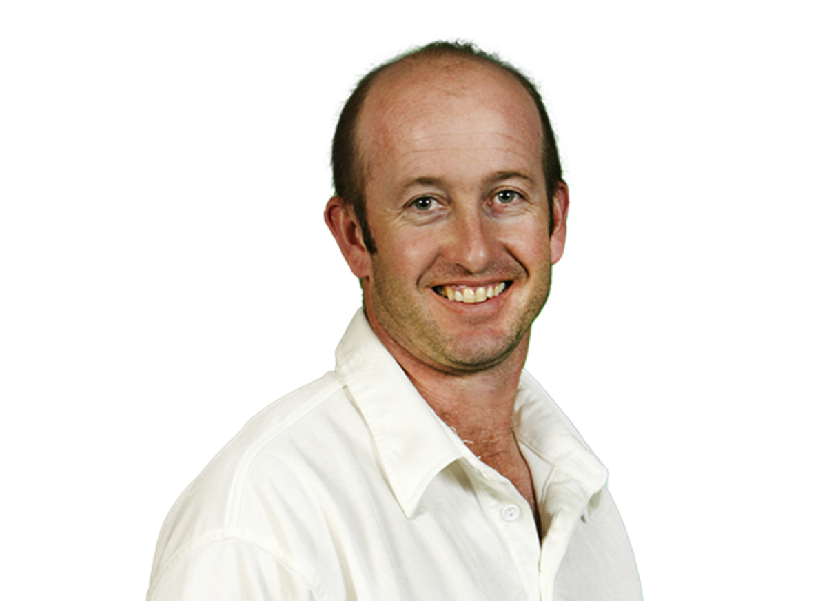 Chris Harris player page headshot cutout, 2021 | ESPNcricinfo.com