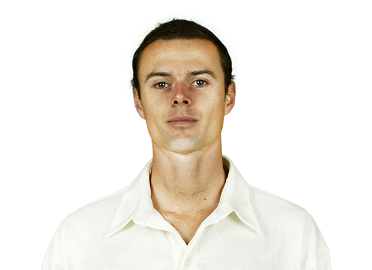 Chris Martin player page headshot cutout, 2021 | ESPNcricinfo.com