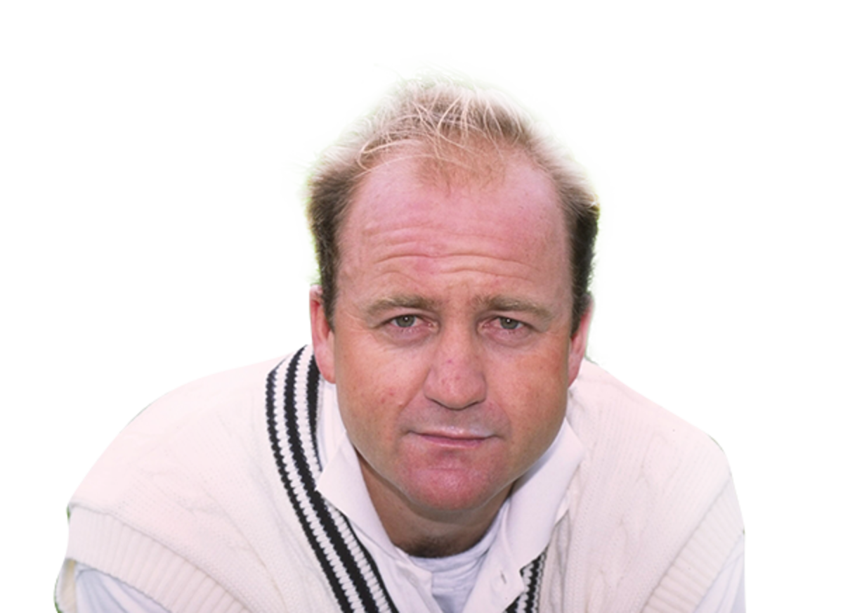 Mark Greatbatch player page headshot cutout, 2021 | ESPNcricinfo.com