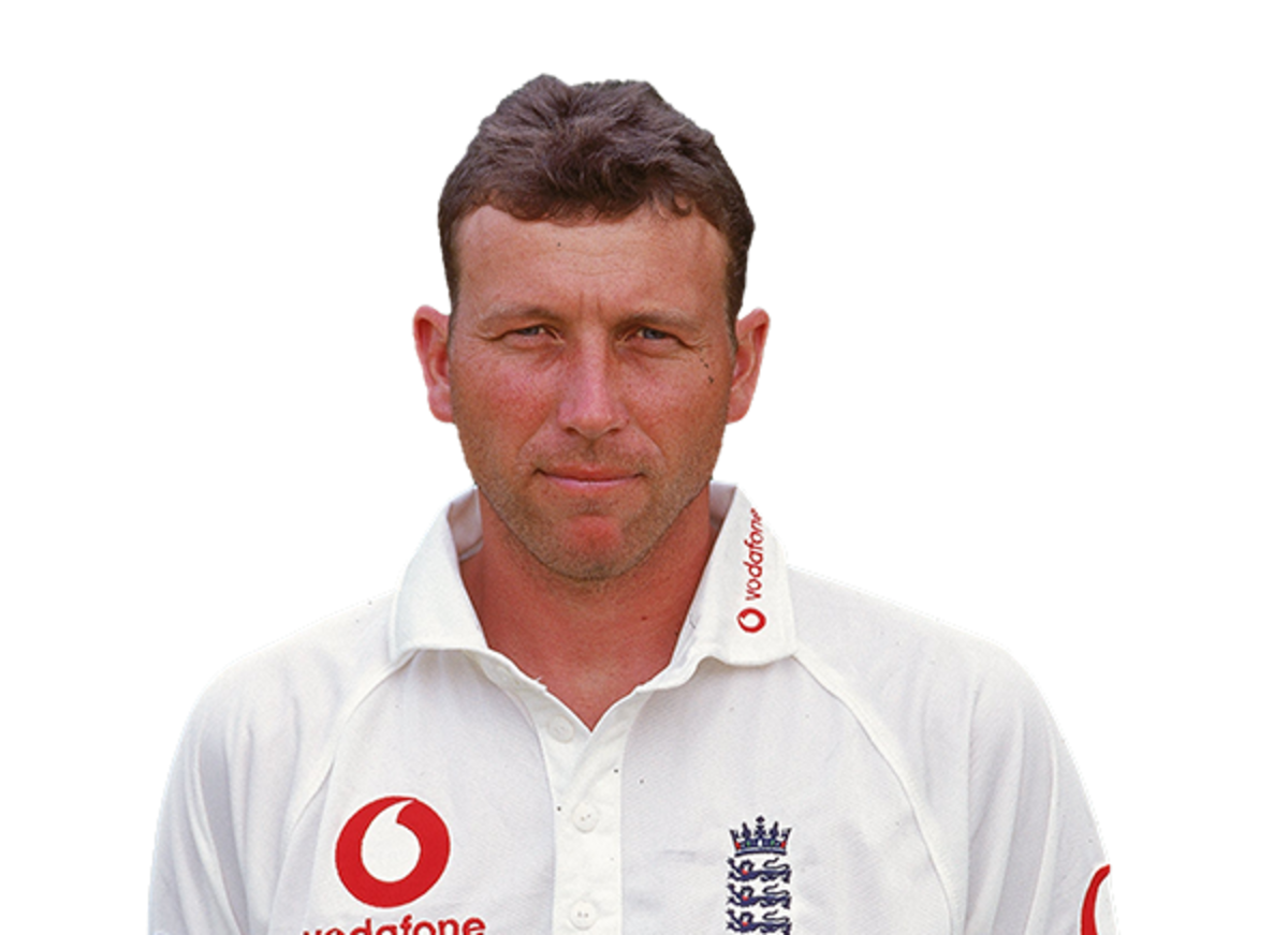 Michael Atherton player page headshot cutout, 2021 | ESPNcricinfo.com