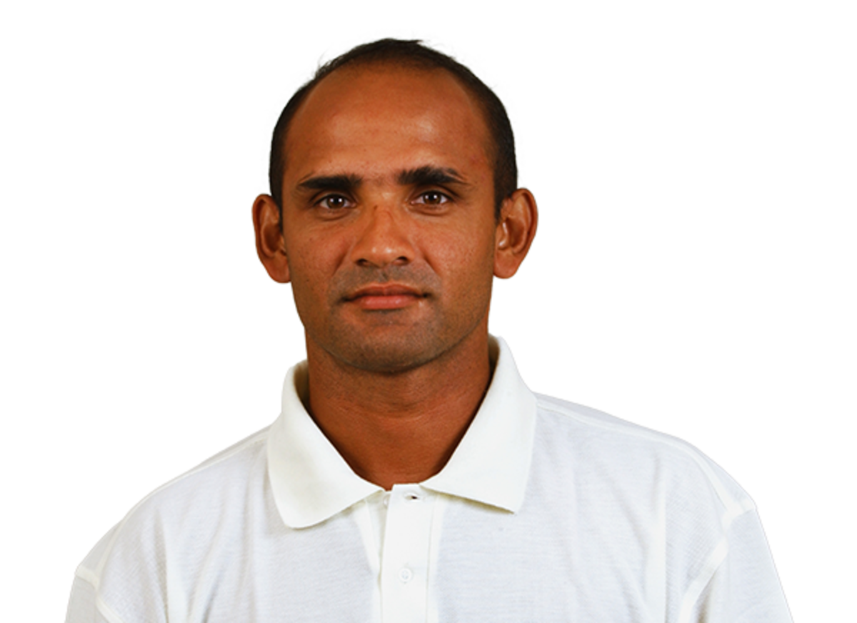 Marvan Atapattu player page headshot cutout, 2021 | ESPNcricinfo.com