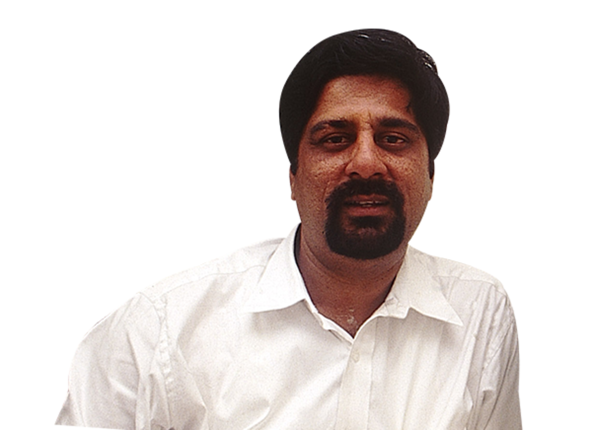 Krishnamachari Srikkanth player page headshot cutout, 2021 ...