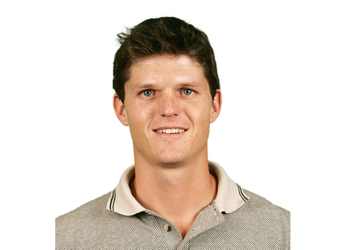 Mark Vermeulen page headshot cutout, 2021 | ESPNcricinfo.com