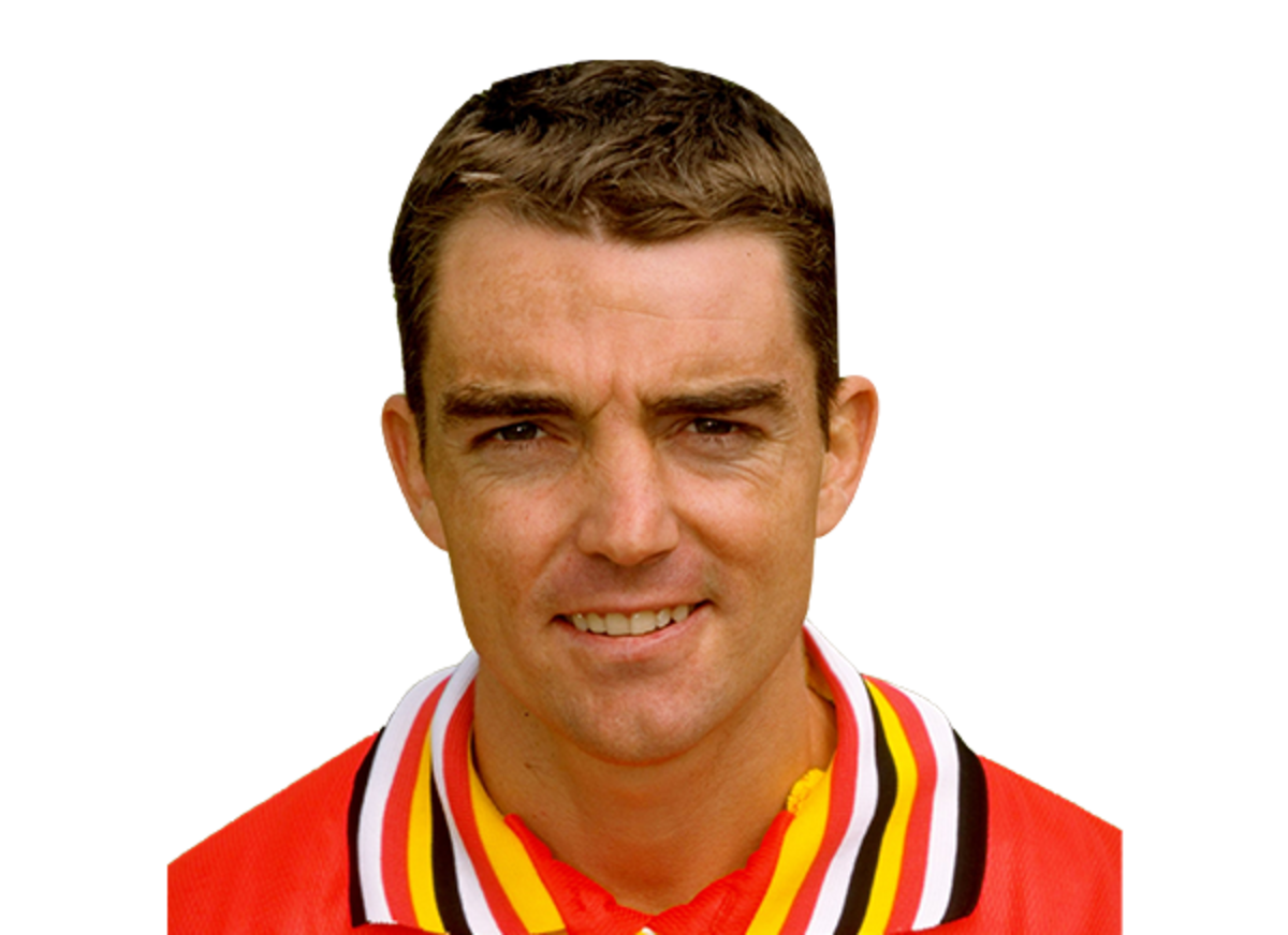 Paul Strang page headshot cutout, 2021 | ESPNcricinfo.com