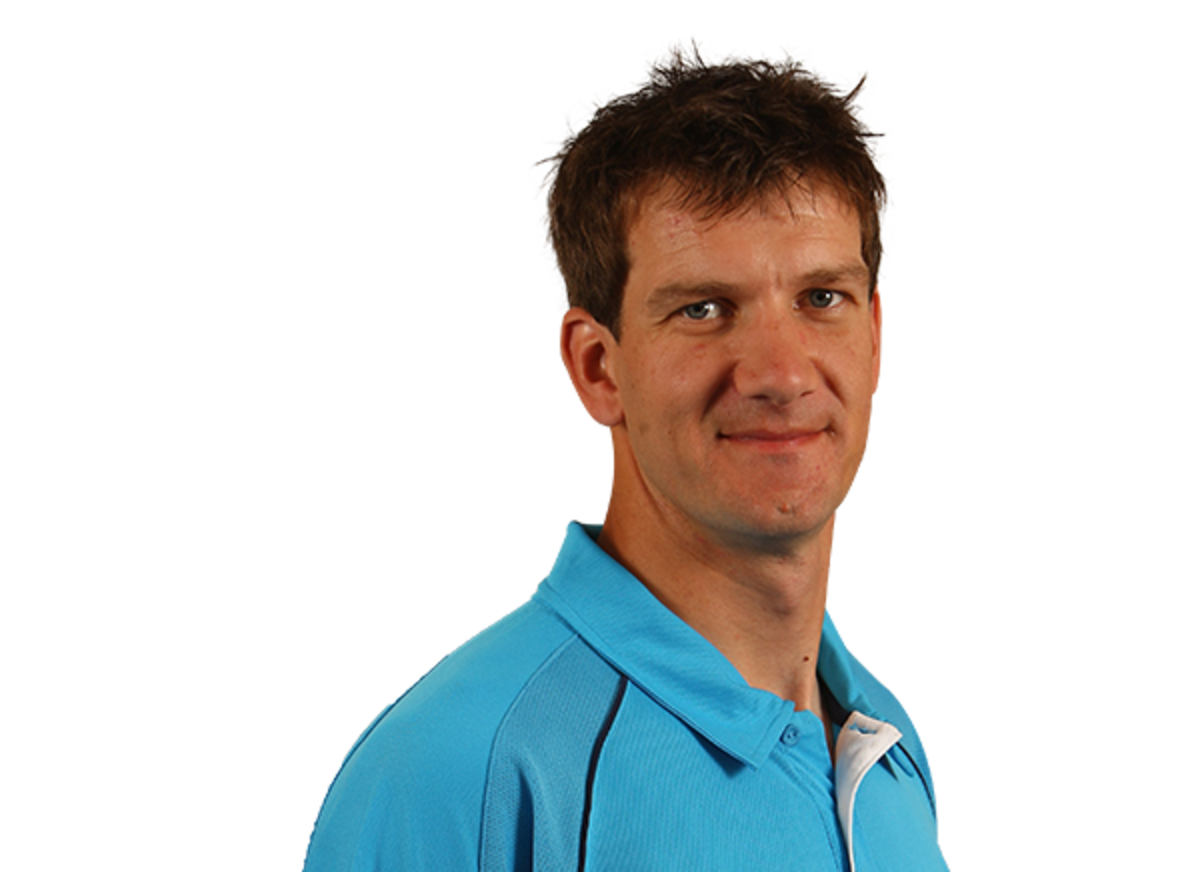 Colin Smith page headshot cutout, 2021 | ESPNcricinfo.com