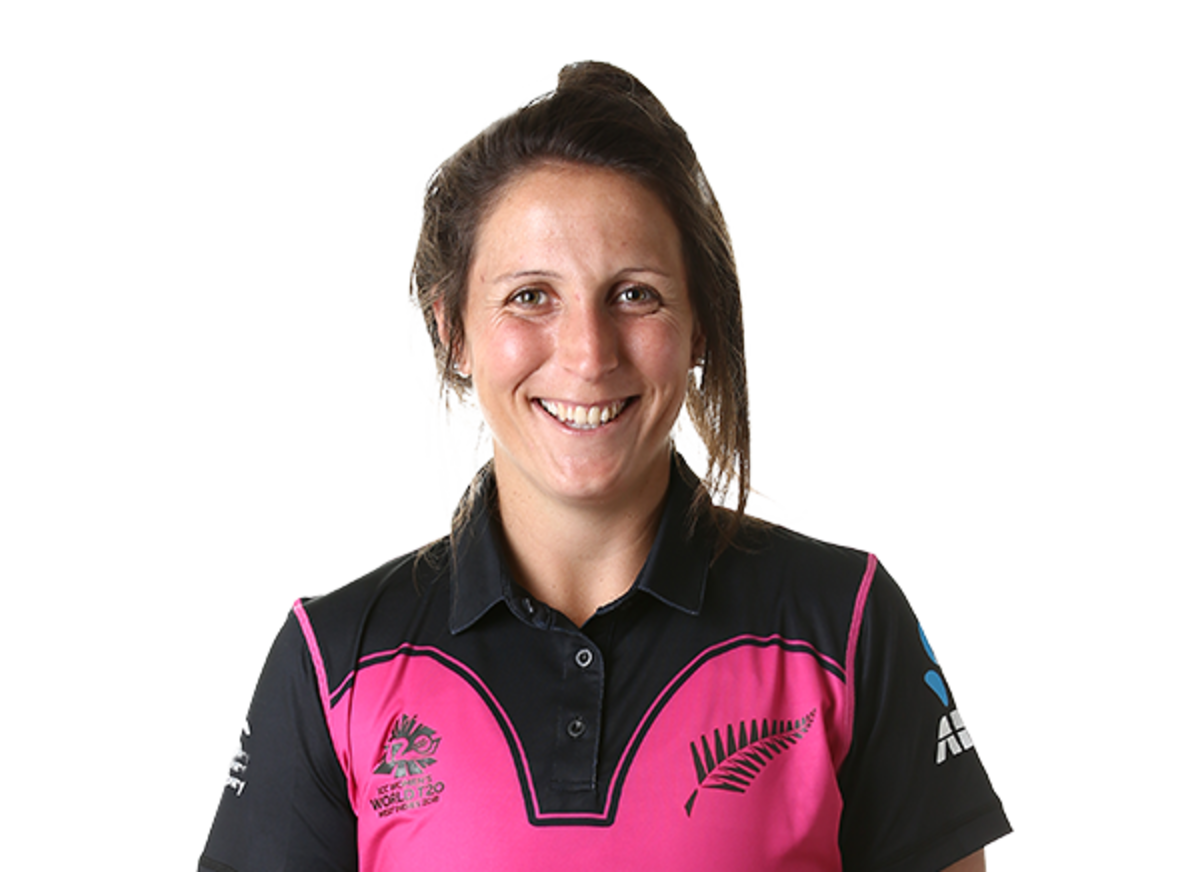Kate Ebrahim player page headshot cutout, 2021 | ESPNcricinfo.com
