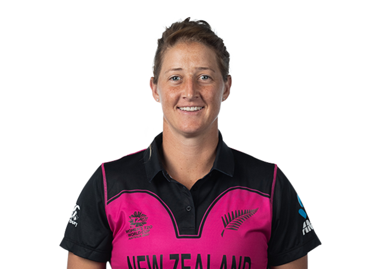 Sophie Devine player page headshot cutout, 2021 | ESPNcricinfo.com