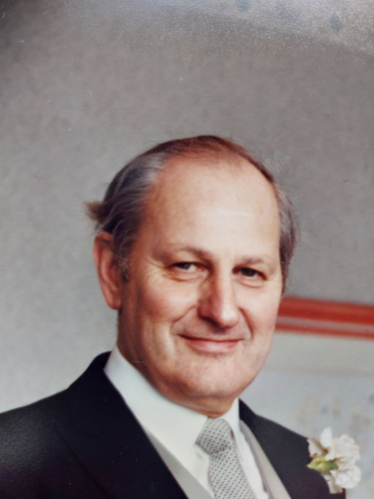 A portrait of Peter Sutcliffe | ESPNcricinfo.com