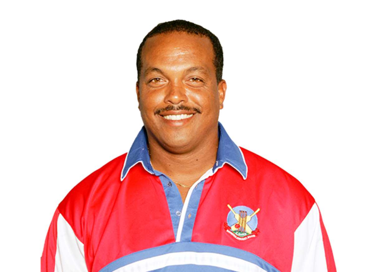 Clay James Smith player page headshot cutout, 2021 | ESPNcricinfo.com