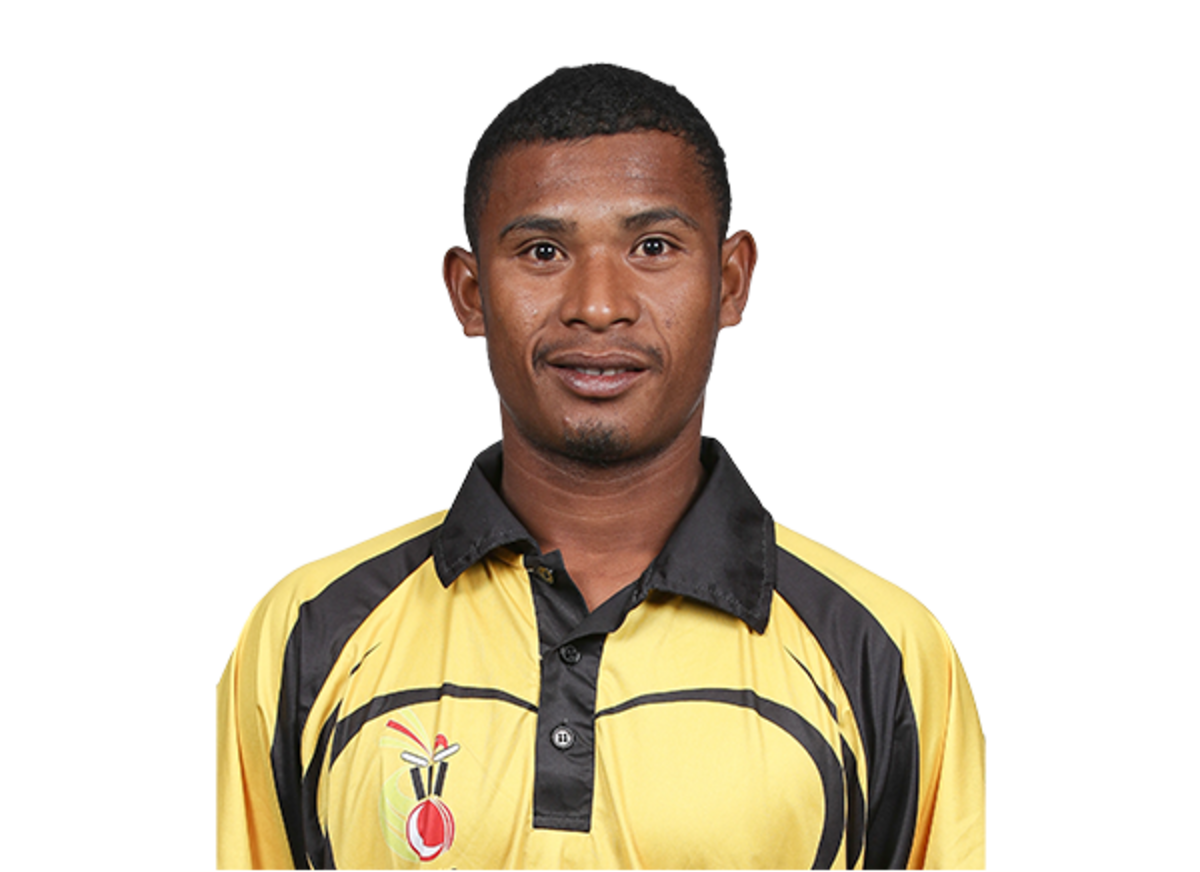 Alei Nao player page headshot cutout, 2021 | ESPNcricinfo.com