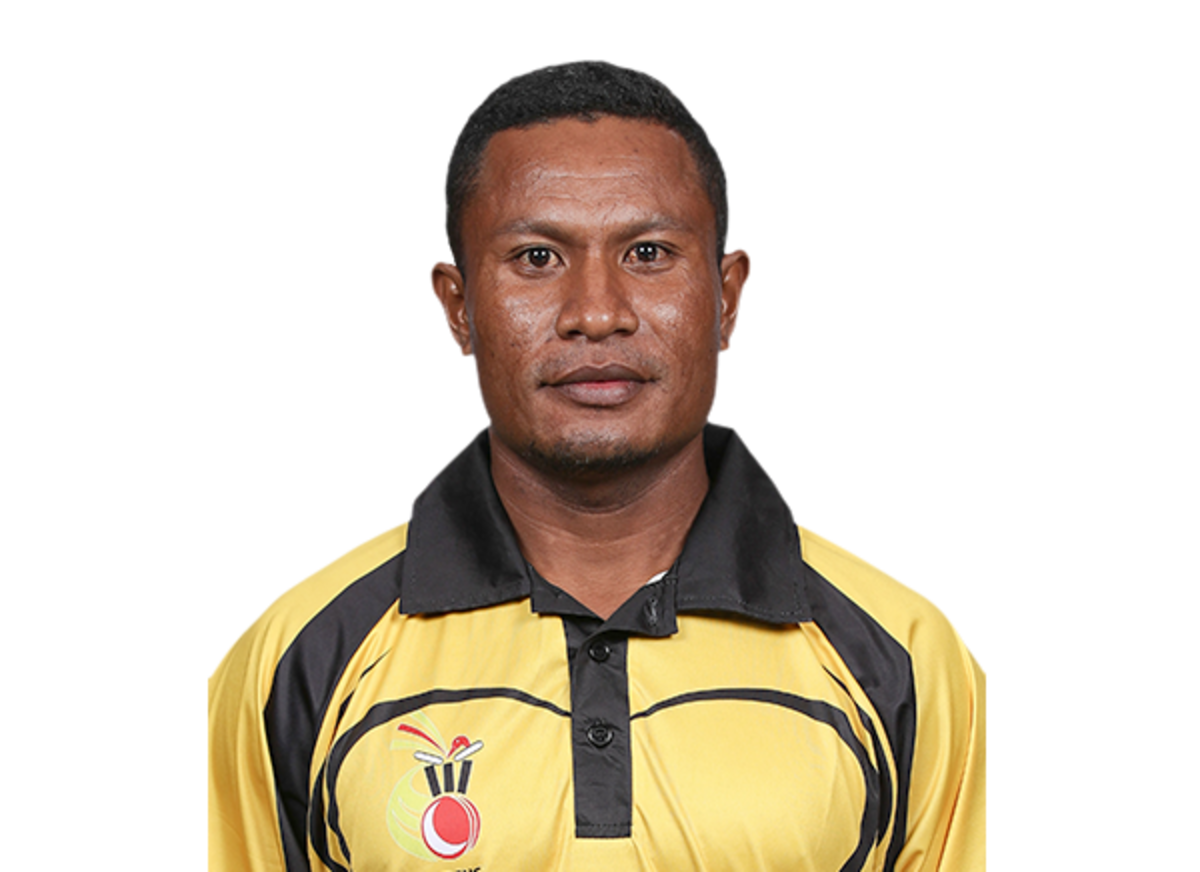 Pipi Raho player page headshot cutout, 2021 | ESPNcricinfo.com