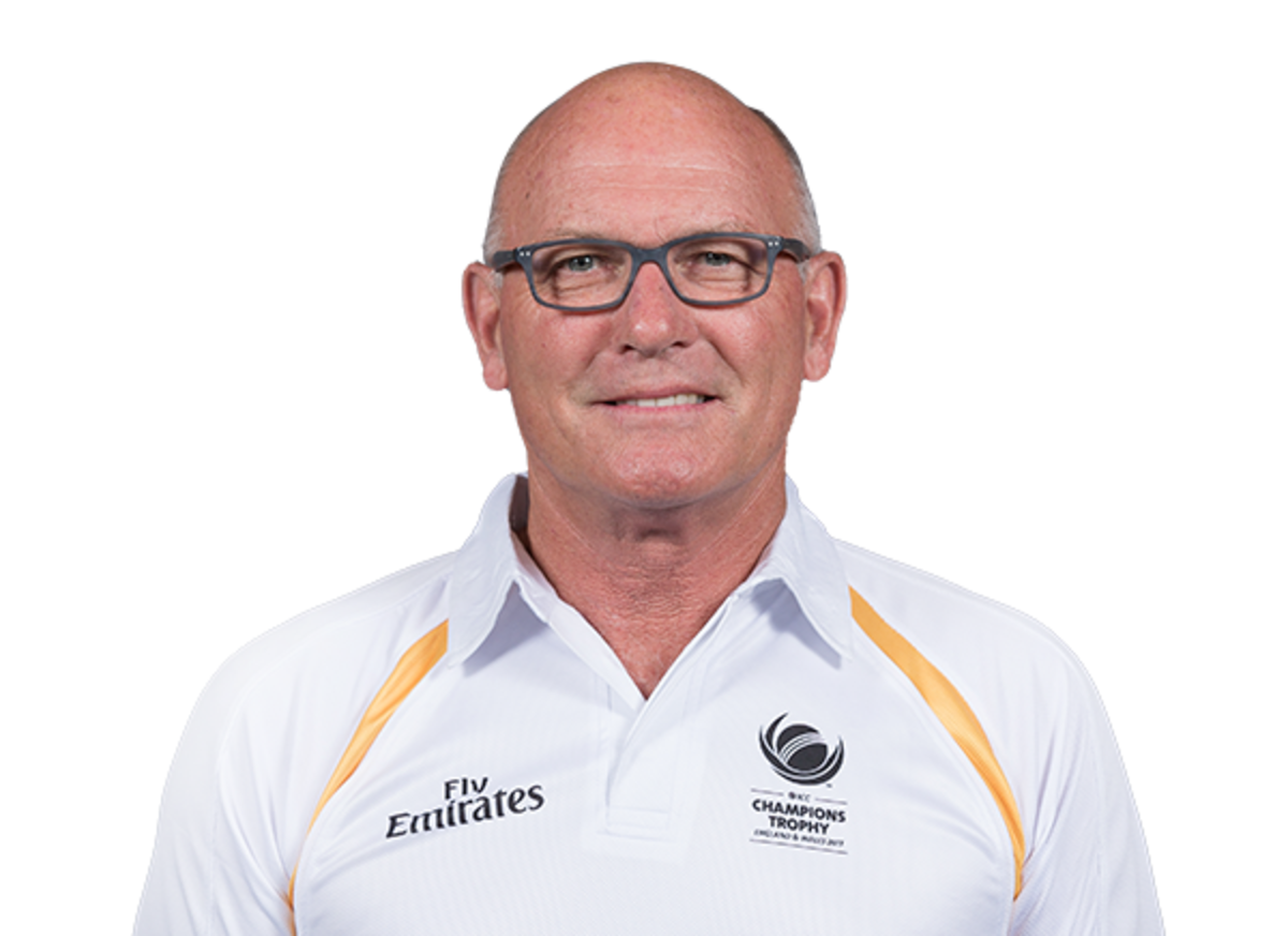 Jeff Crowe player page headshot cutout, 2021 | ESPNcricinfo.com