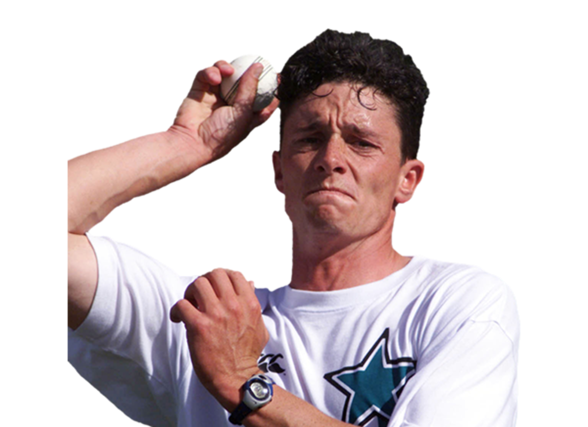 Robert Kennedy player page headshot cutout, 2021 | ESPNcricinfo.com